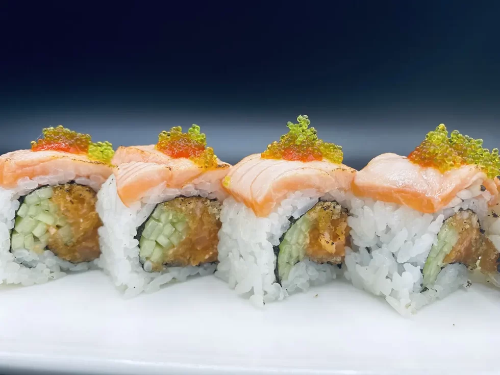 Koi Sushi - Japanese Restaurant | Online Order | Chicago | IL