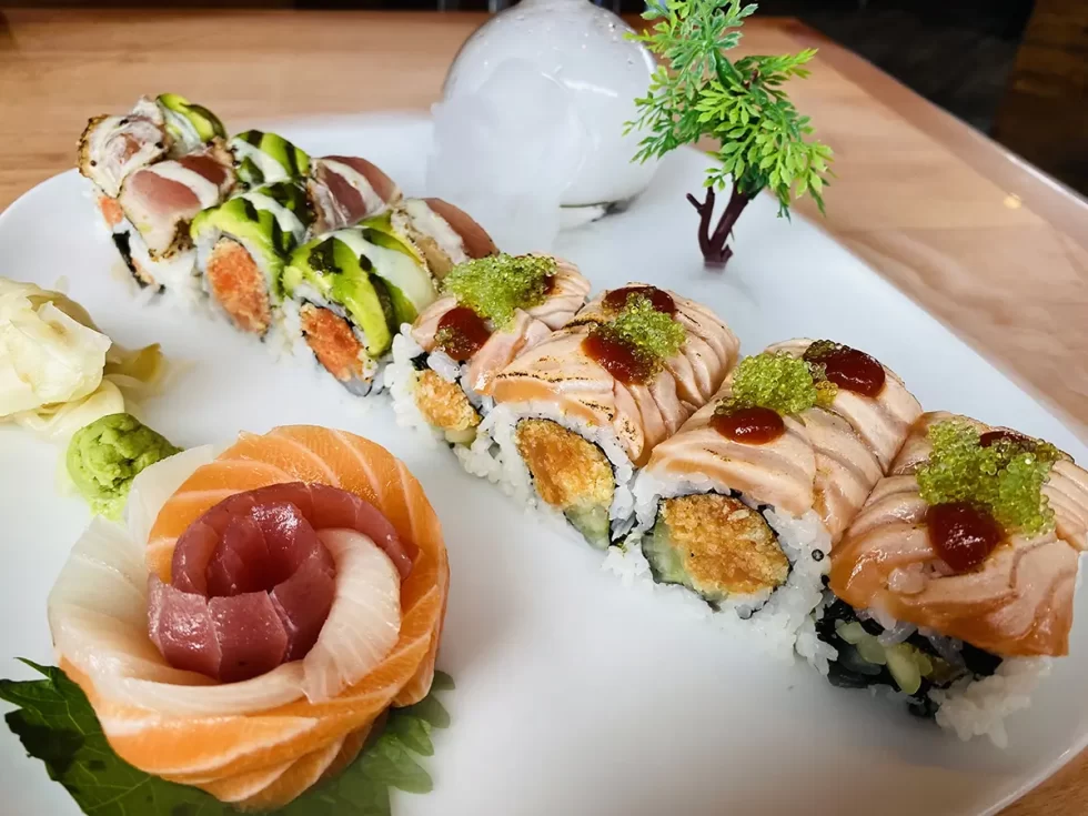 What is Sushi? Exploring the Rich Culture and History of Japanese Sushi