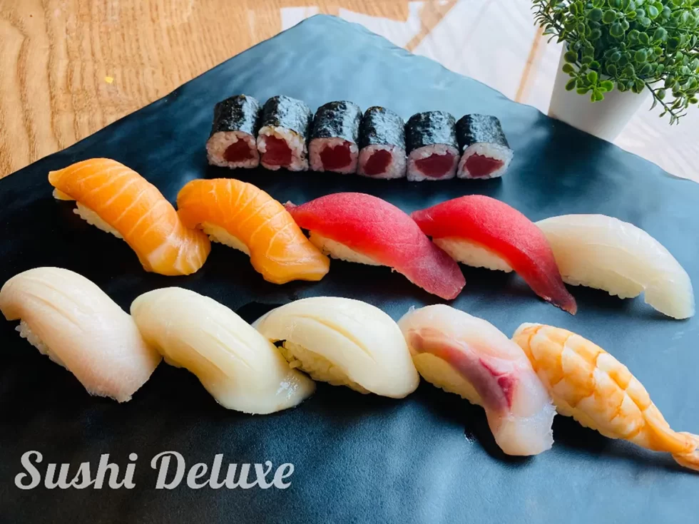 Koi Sushi - Japanese Restaurant | Online Order | Chicago | IL
