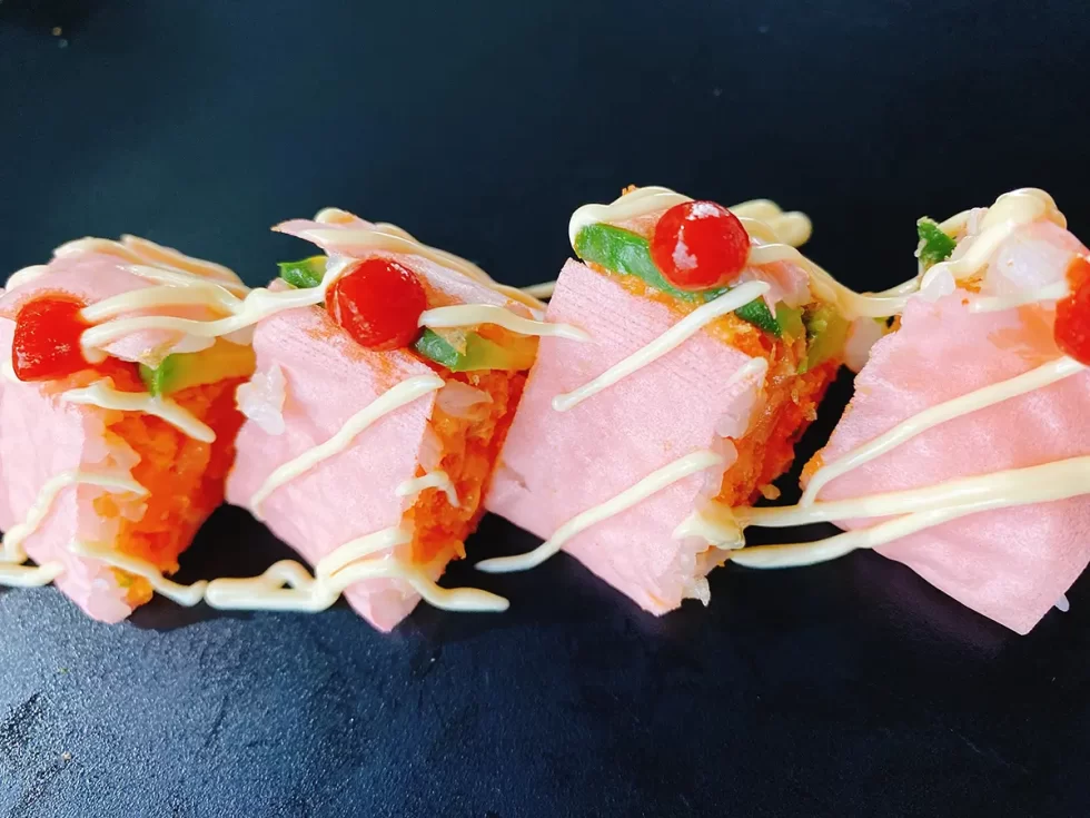 What is Makimono and Its Role in Sushi Culture